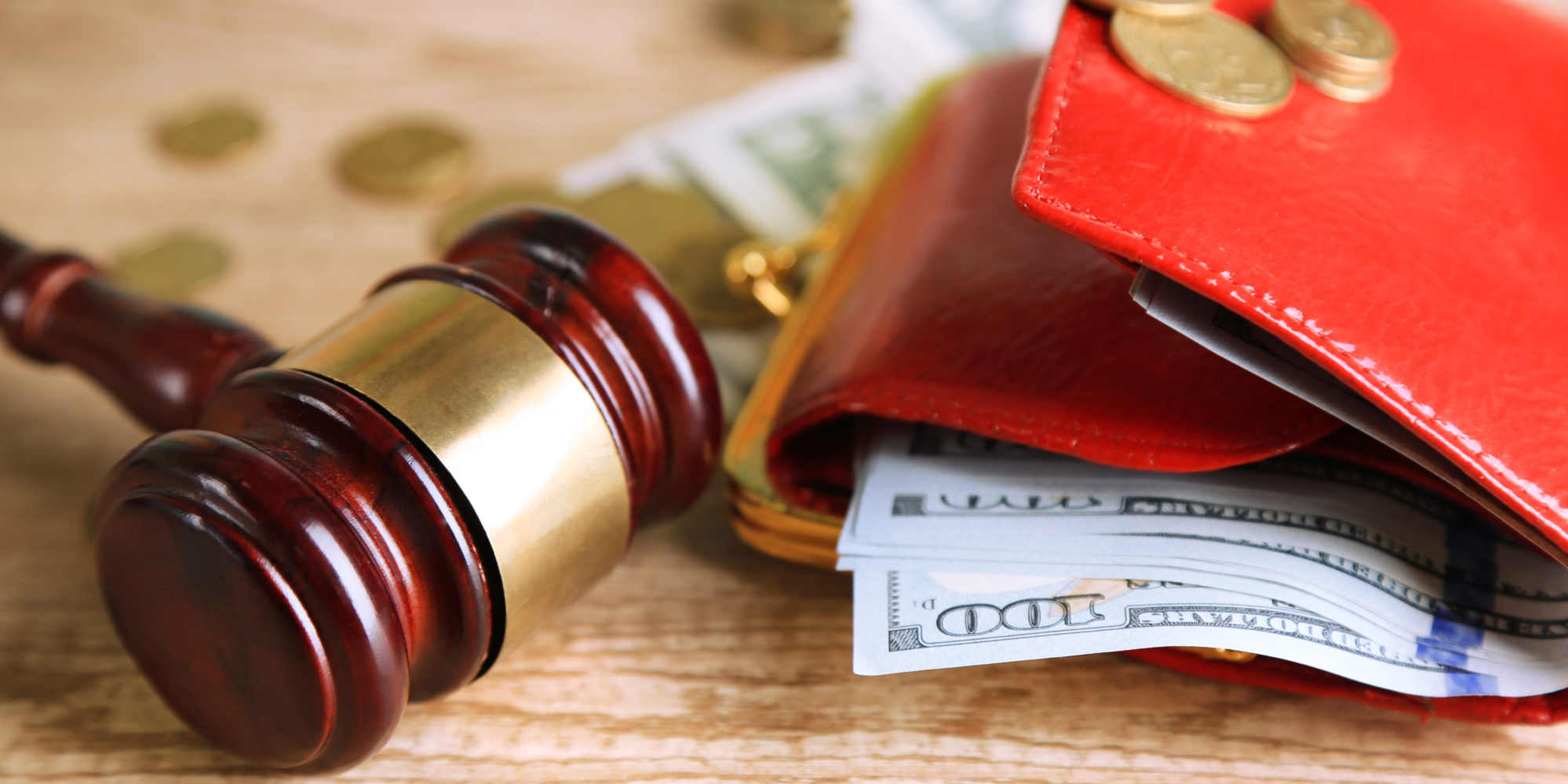 Struggling with IRS Wage Garnishment? Get Help Today!