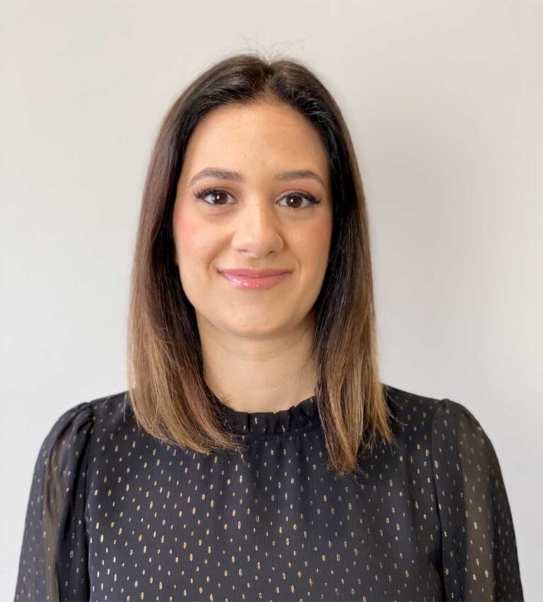 Annamaria Finocchiaro: Tax Resolution Expert