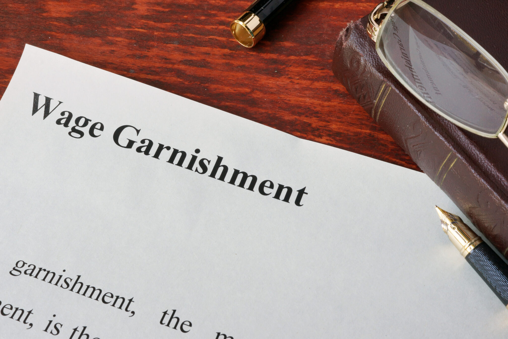 IRS Wage Garnishment in Long Island: What It Means and How to Stop It ...